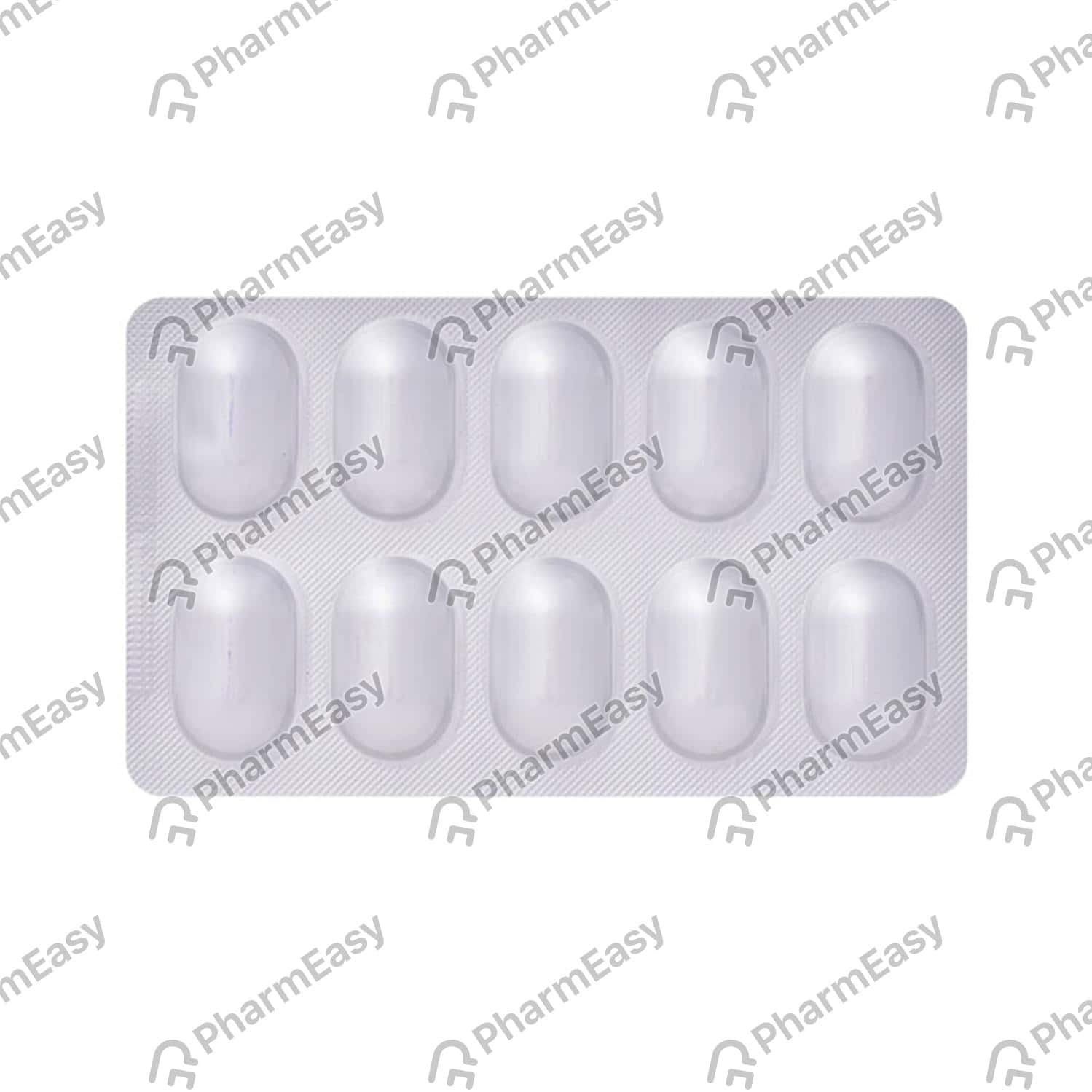 Neurokem D 50/20mg Strip Of 10 Capsules: Uses, Side Effects, Price ...