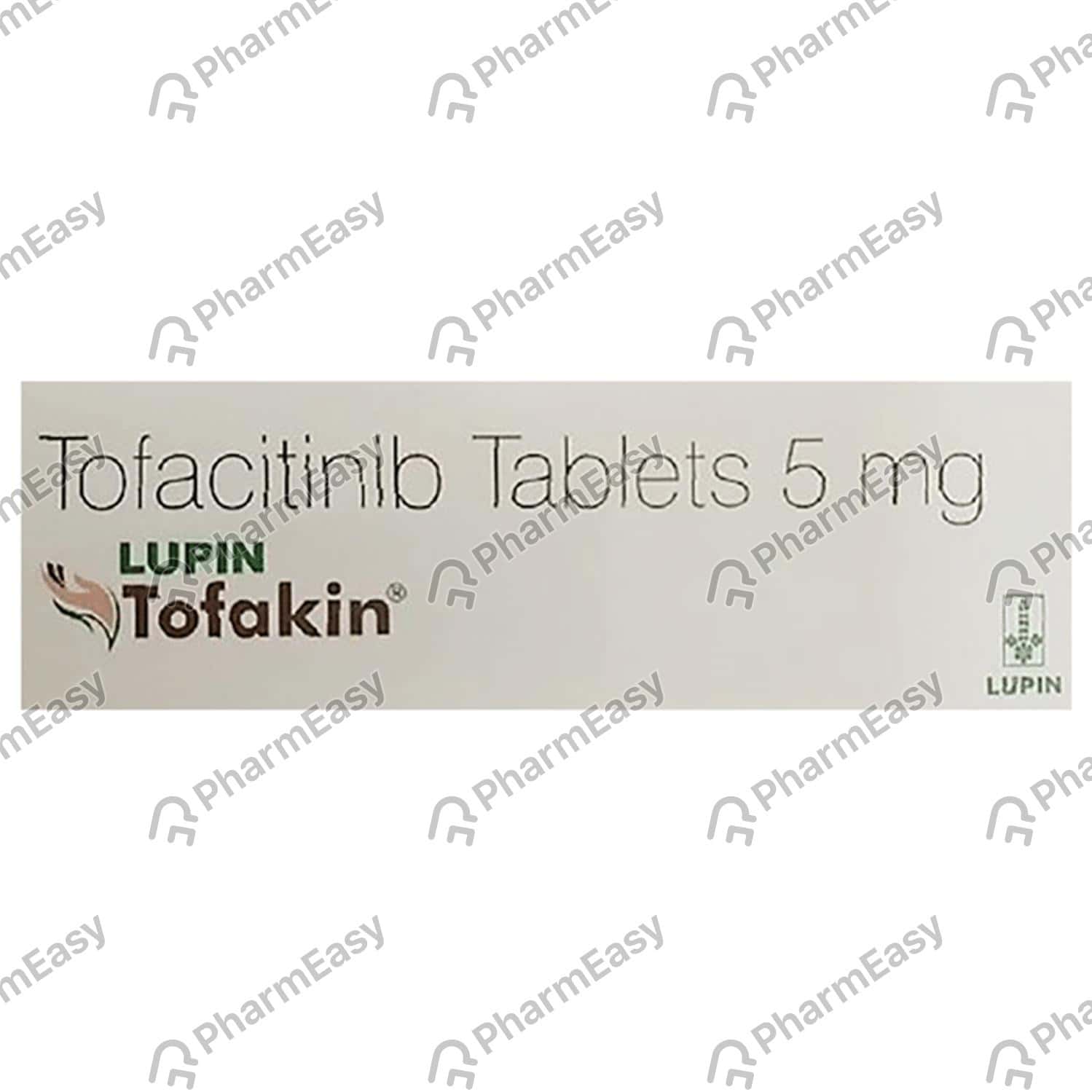 Tofakin 5 MG Tablet (10): Uses, Side Effects, Price & Dosage | PharmEasy