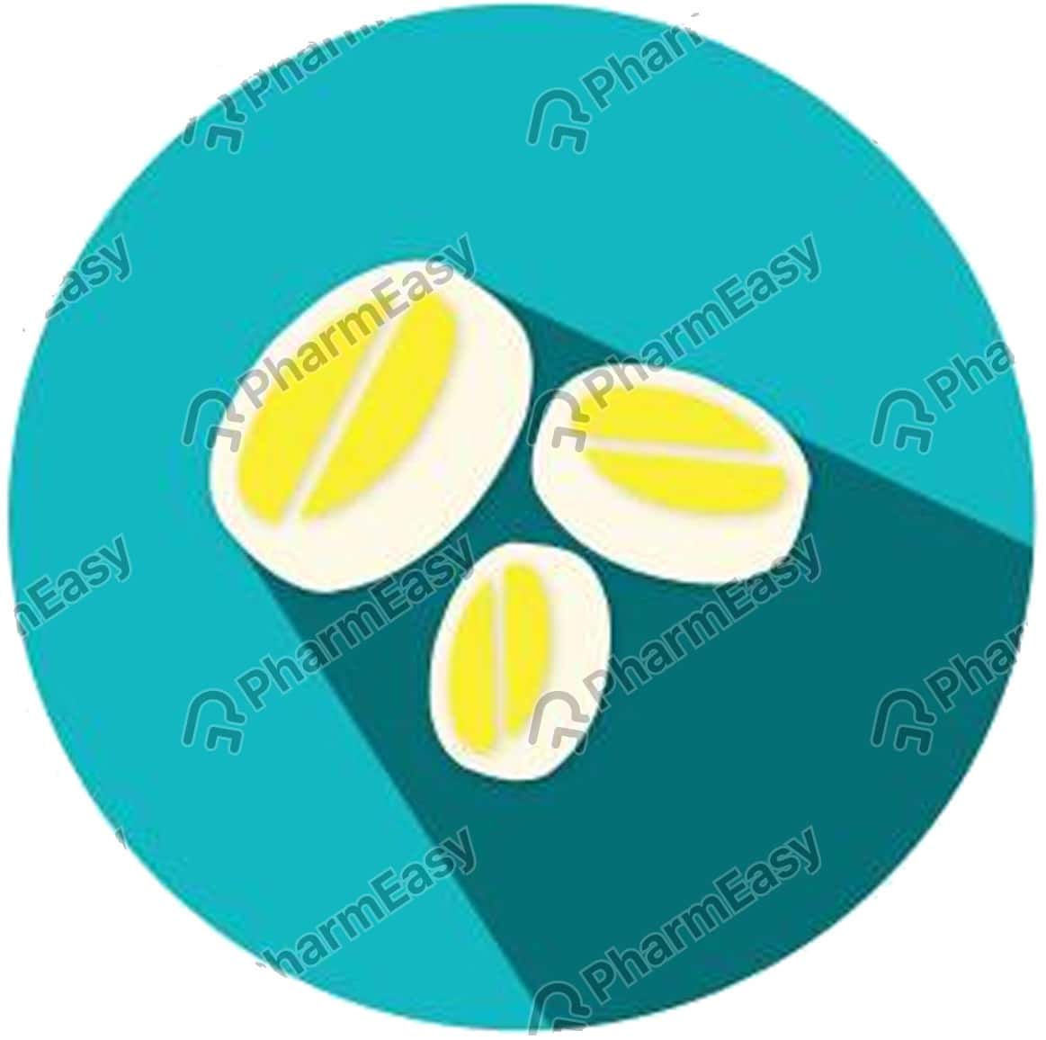 Eoptal 600 MG Tablet (10): Uses, Side Effects, Price & Dosage | PharmEasy