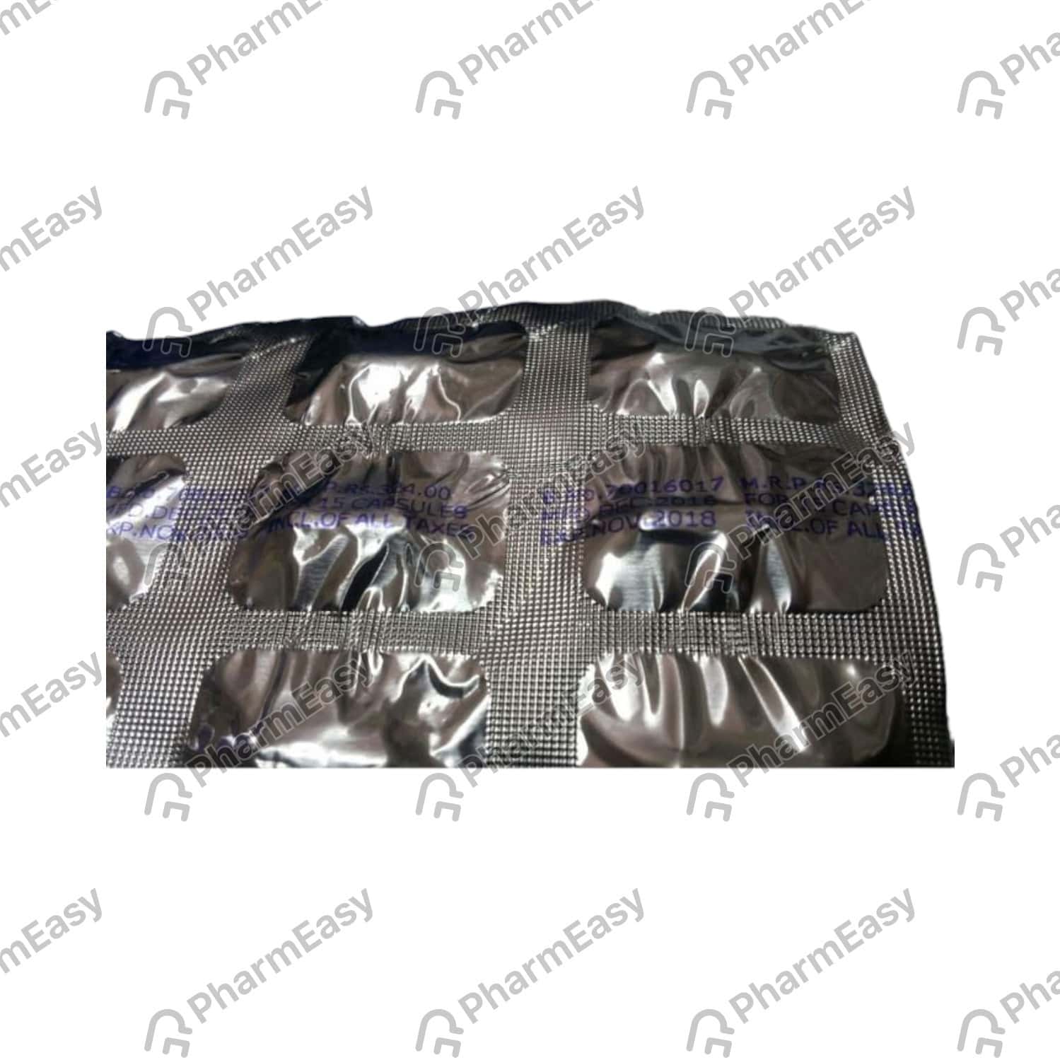 Tasulin D Strip Of 10 Tablets: Uses, Side Effects, Price & Dosage ...