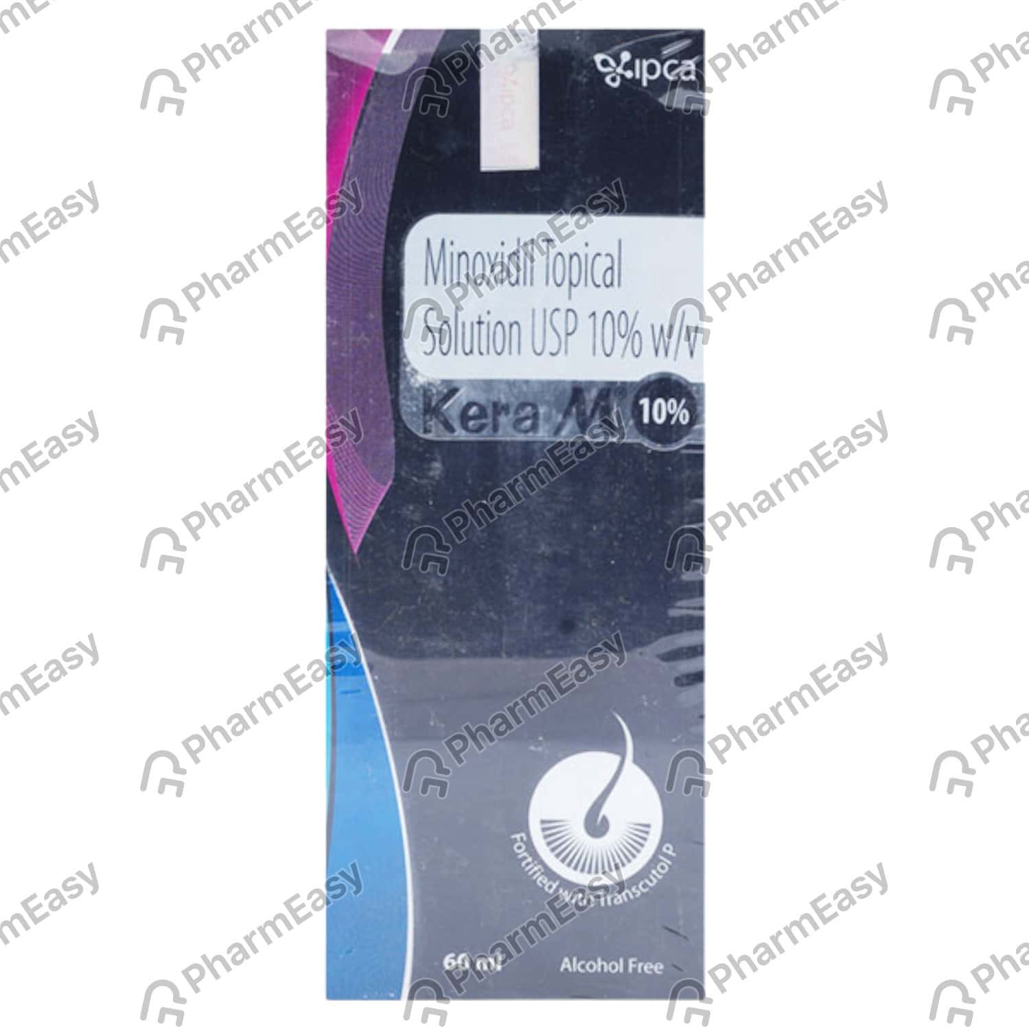 Kera M 10 %W/V Skin Solution (60): Uses, Side Effects, Price & Dosage | PharmEasy