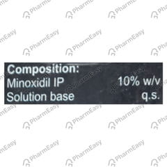 Kera M 10 %W/V Skin Solution (60): Uses, Side Effects, Price & Dosage | PharmEasy