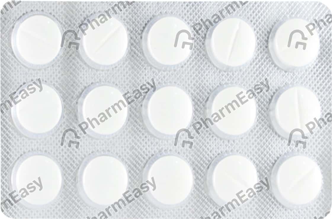 Lacosam 200 MG Tablet (15): Uses, Side Effects, Price & Dosage | PharmEasy