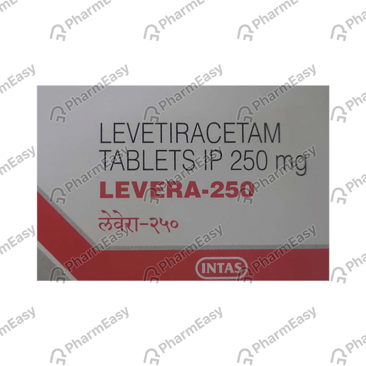 Leverif 250 MG Tablet (10): Uses, Side Effects, Price & Dosage | PharmEasy