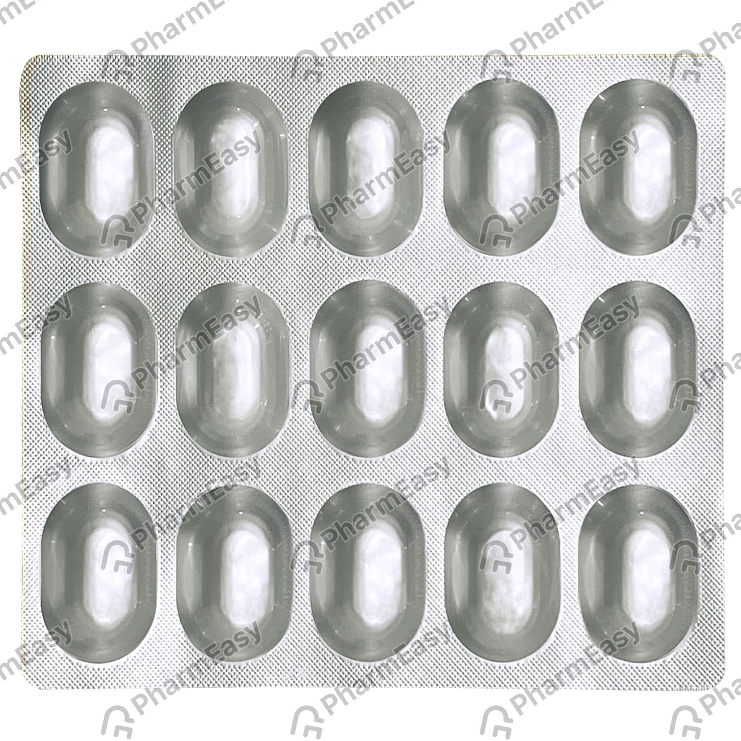 Buy Zita Dm 500mg Strip Of 15 Tablets Online at Flat 15% OFF | PharmEasy