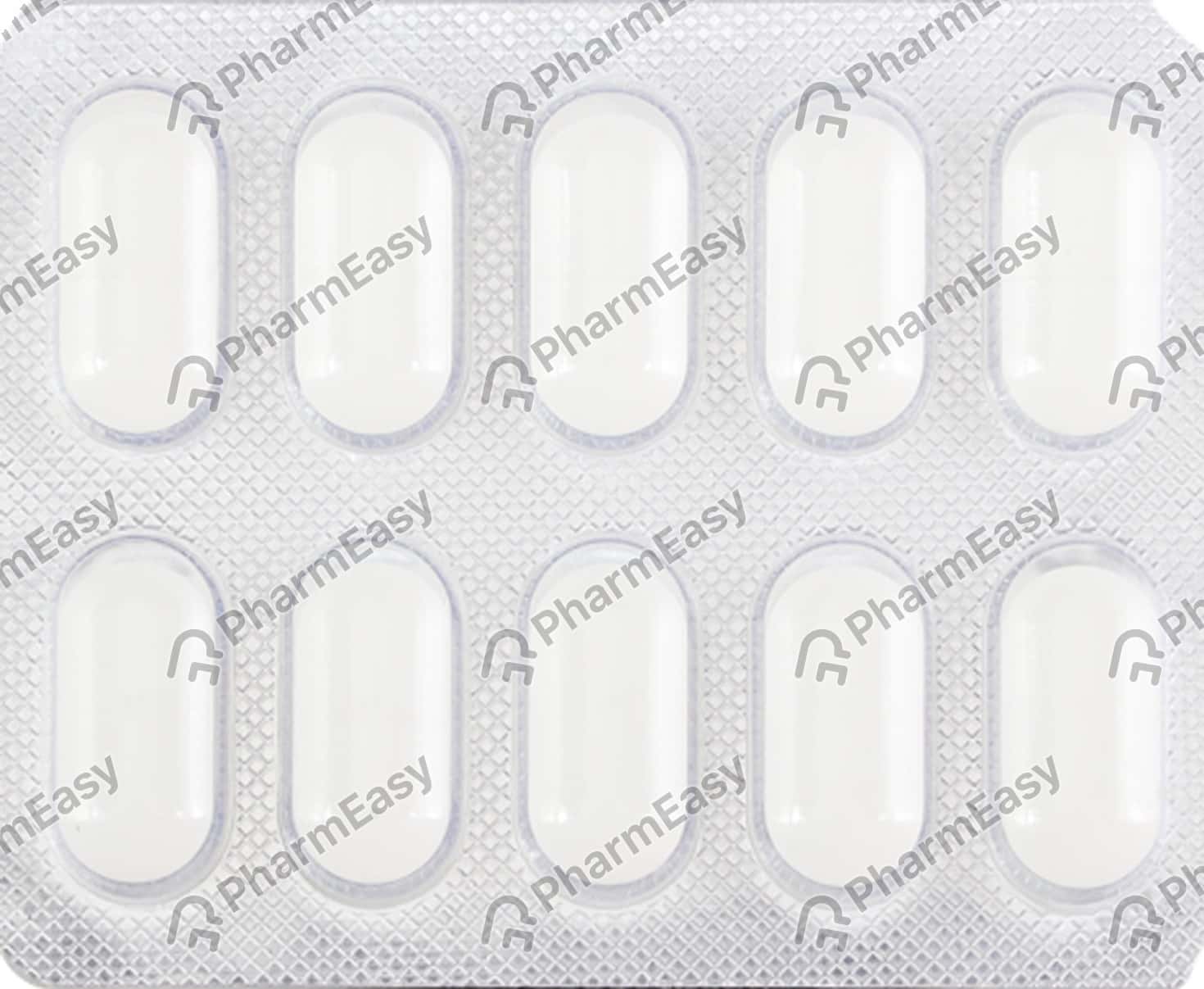 Buy Maxical Plus New Strip Of 10 Tablets Online at Flat 15% OFF | PharmEasy
