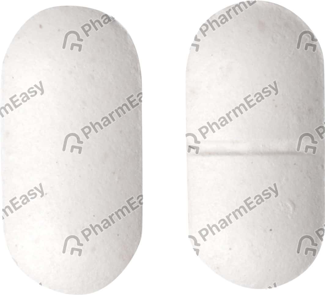 Buy Maxical Plus New Strip Of 10 Tablets Online at Flat 15% OFF | PharmEasy