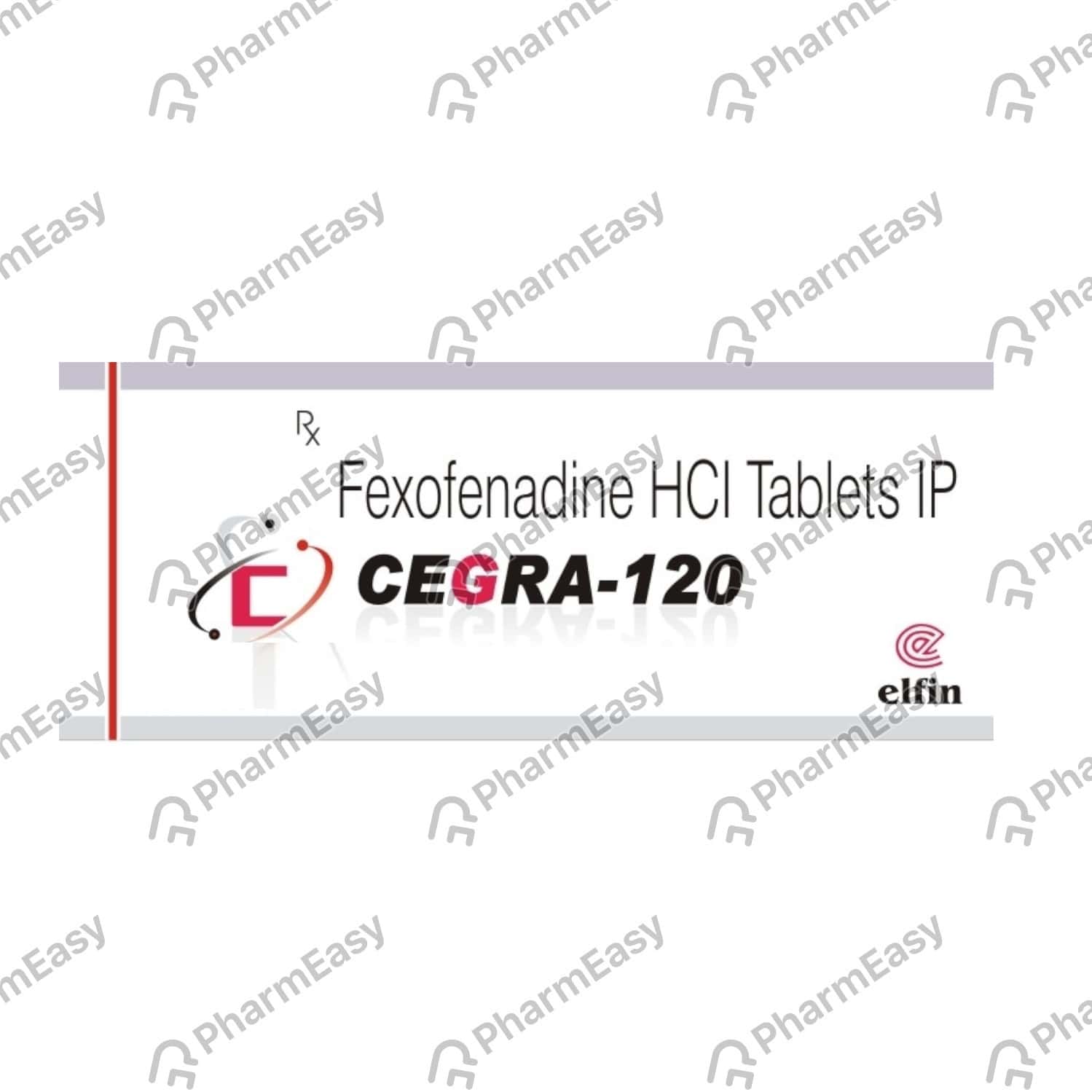 Cegra 120 MG Tablet (10): Uses, Side Effects, Price & Dosage | PharmEasy