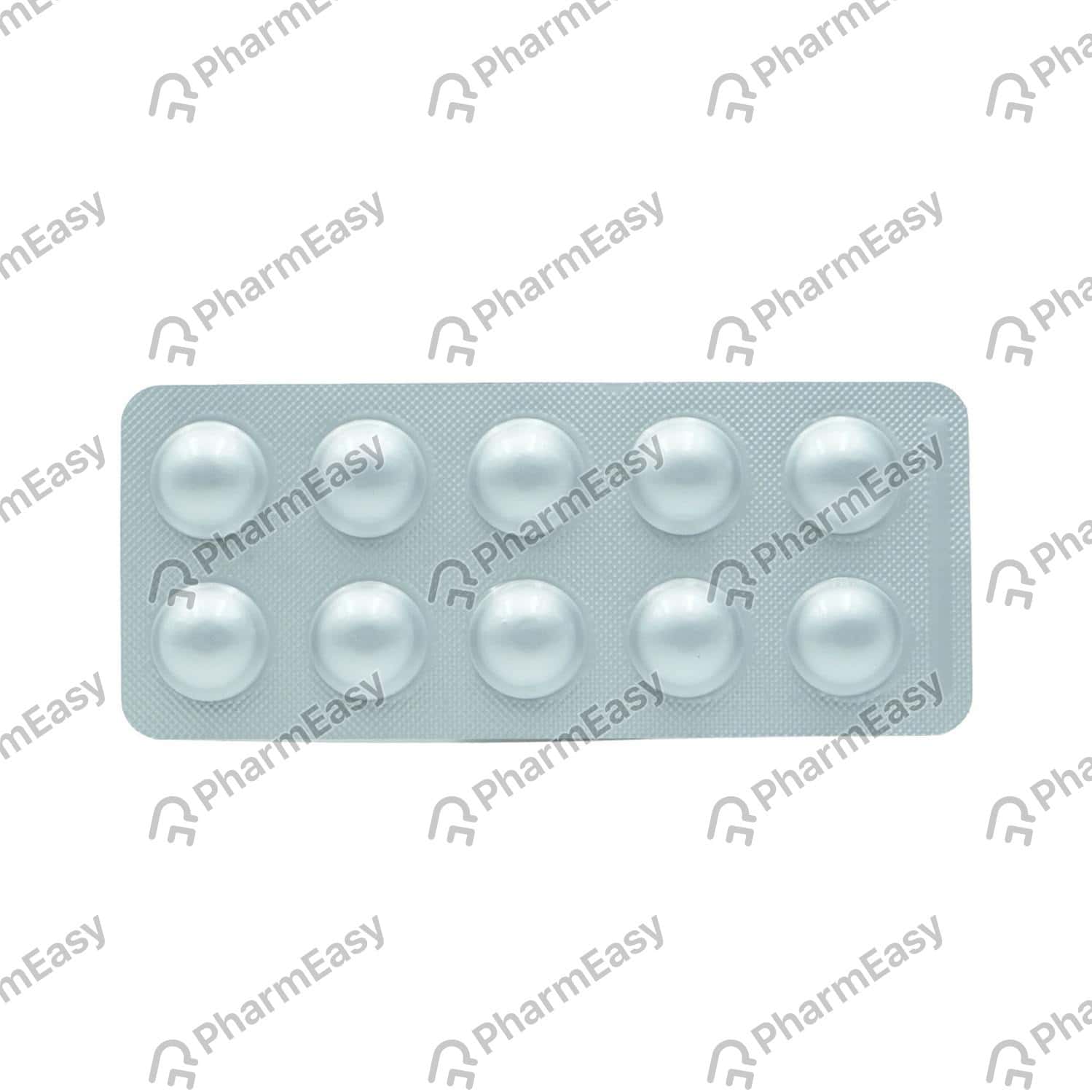 Azovas T 40mg Strip Of 10 Tablets: Uses, Side Effects, Price & Dosage ...