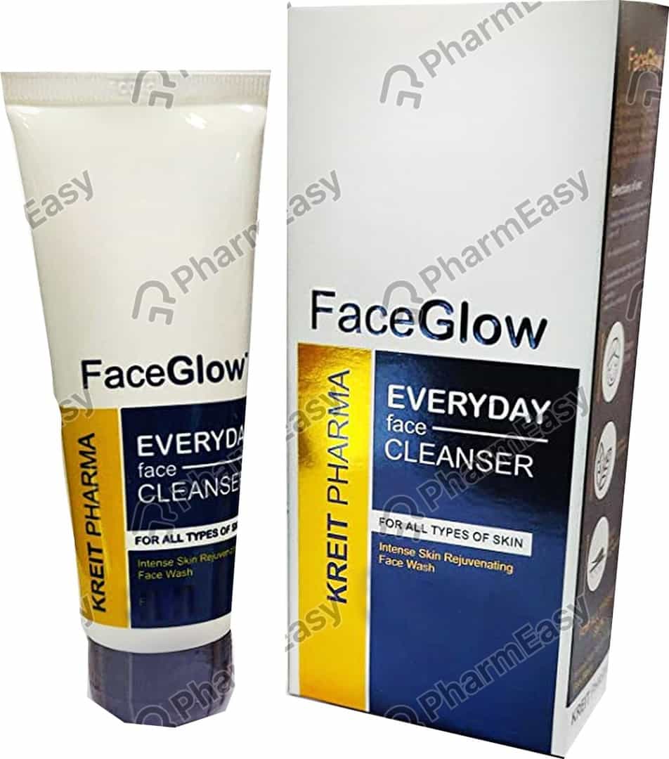 Buy ETHIGLO SKIN WHITENING FACE WASH - 200 GM Online & Get Upto 60% OFF ...