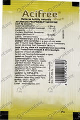 Buy ACI FREE LEMON FLAVOUR SACHET OF 5GM POWDER Online & Get Upto 60% ...