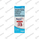 New Brozeet 50/1.5/15mg Bottle Of 100ml Syrup: Uses, Side Effects ...