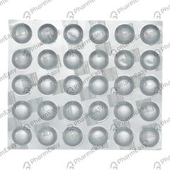 Avas 20 MG Tablet (30): Uses, Side Effects, Price & Dosage | PharmEasy