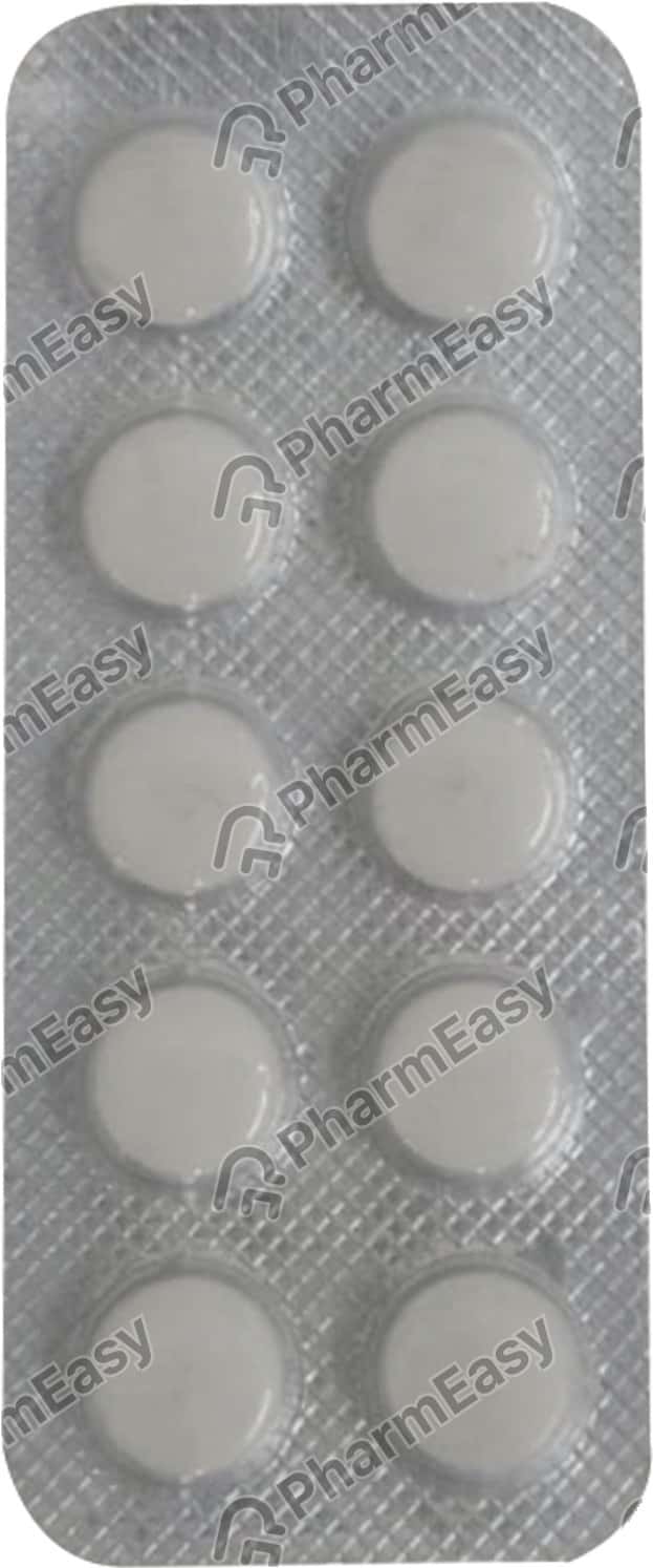 Piolon 7.5 MG Tablet (10): Uses, Side Effects, Price & Dosage | PharmEasy