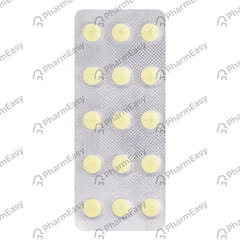 Nulong 20 MG Tablet (15): Uses, Side Effects, Price & Dosage | PharmEasy