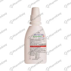 Zoamet S 0.65 % Nasal Drop (20): Uses, Side Effects, Price & Dosage ...