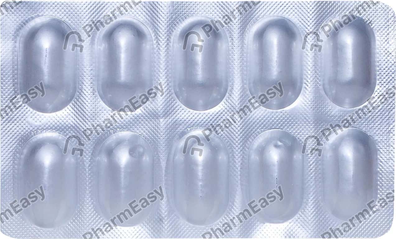 Buy Collashine Uc 40 MG Capsule (10) Online at Flat 15% OFF | PharmEasy