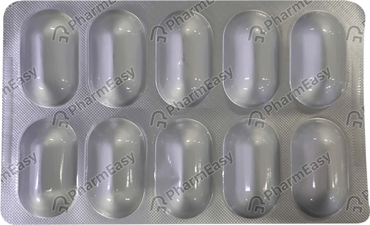 Buy Pregaba D 75/20mg Strip Of 10 Capsules Online at Flat 15% OFF ...