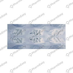 Buy Trenaxa Mf Strip Of 10 Tablets Online at Flat 15% OFF | PharmEasy