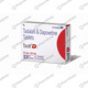 Duraplus Strip Of 4 Tablets: Uses, Side Effects, Price & Dosage | PharmEasy