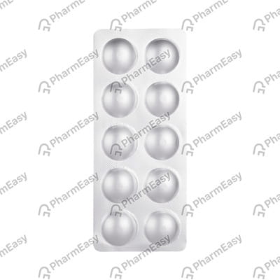 Pregalex Nt Strip Of 10 Tablets: Uses, Side Effects, Price & Dosage ...