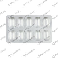 Nervmax D 75/20mg Strip Of 10 Capsules: Uses, Side Effects, Price ...