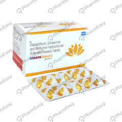 Udapa Gold Tablet: Uses, Side-effects, Price, Dosage & More Info ...