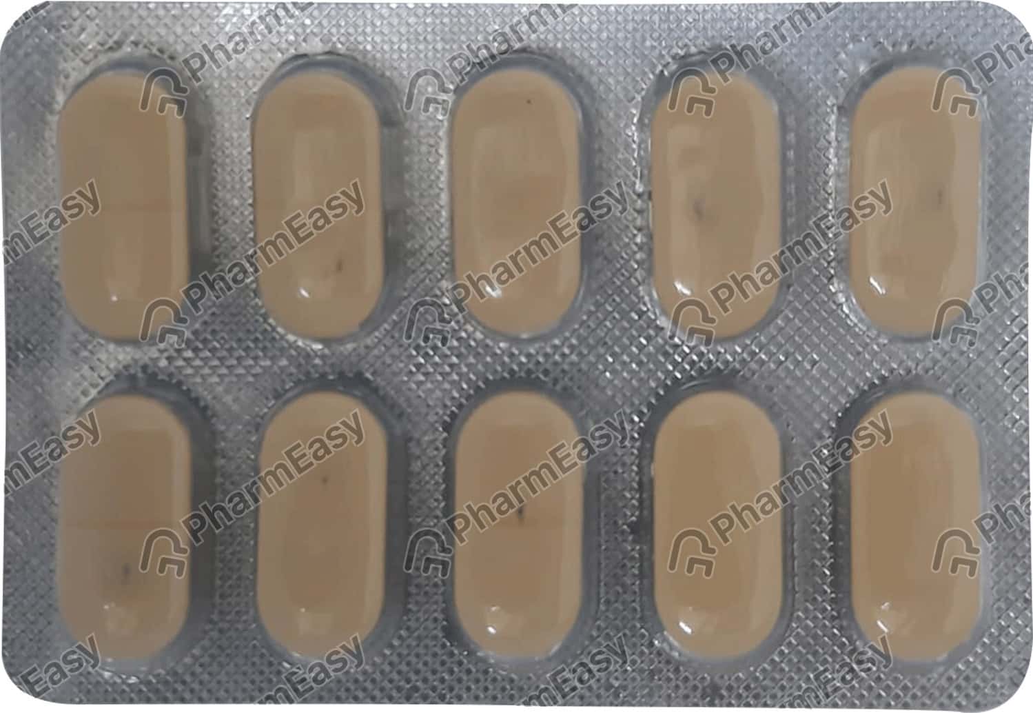 Lysiprin 1000 MG Tablet (10): Uses, Side Effects, Price & Dosage ...