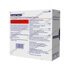 Buy Rozat Gold 10mg Strip Of 15 Capsules Online at Flat 18% OFF ...