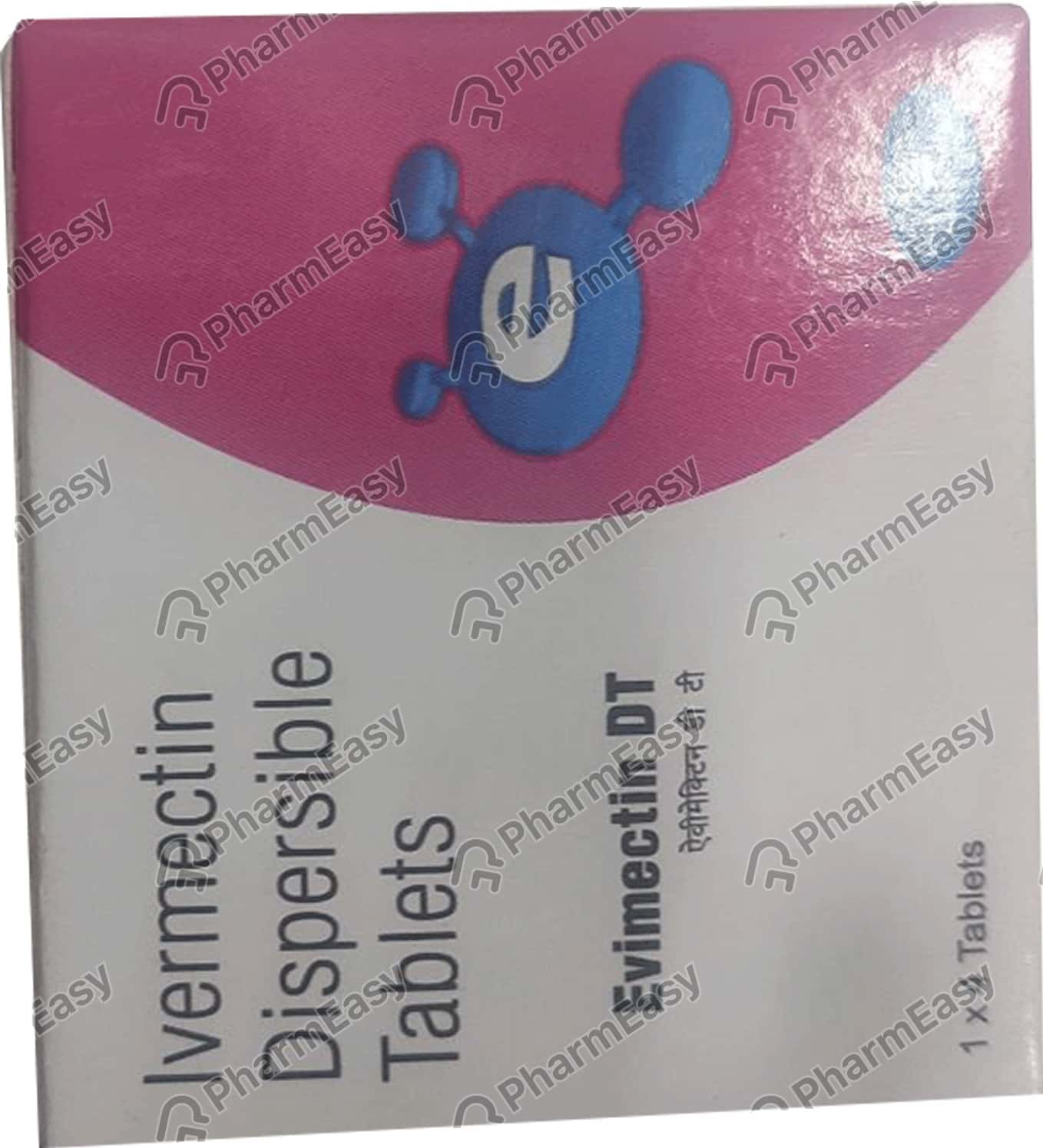 Ivermectol 12 MG Tablet (2): Uses, Side Effects, Price, Dosage & Composition | PharmEasy