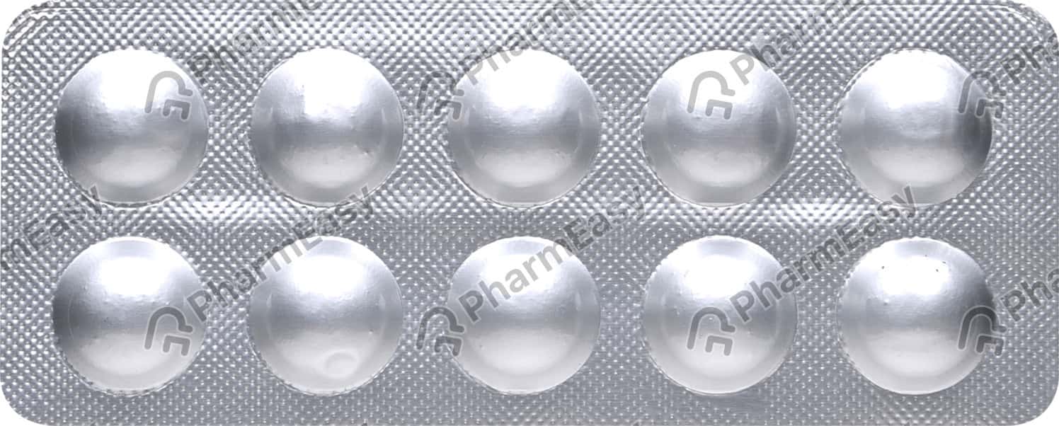 Trufebux 80 MG Tablet (10): Uses, Side Effects, Price & Dosage | PharmEasy