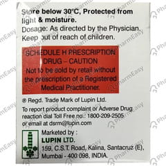 Tripin OM Tablet: Uses, Side-effects, Price, Dosage & More Info - PharmEasy