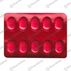 Naprosyn 550 MG Tablet (10): Uses, Side Effects, Price & Dosage | PharmEasy