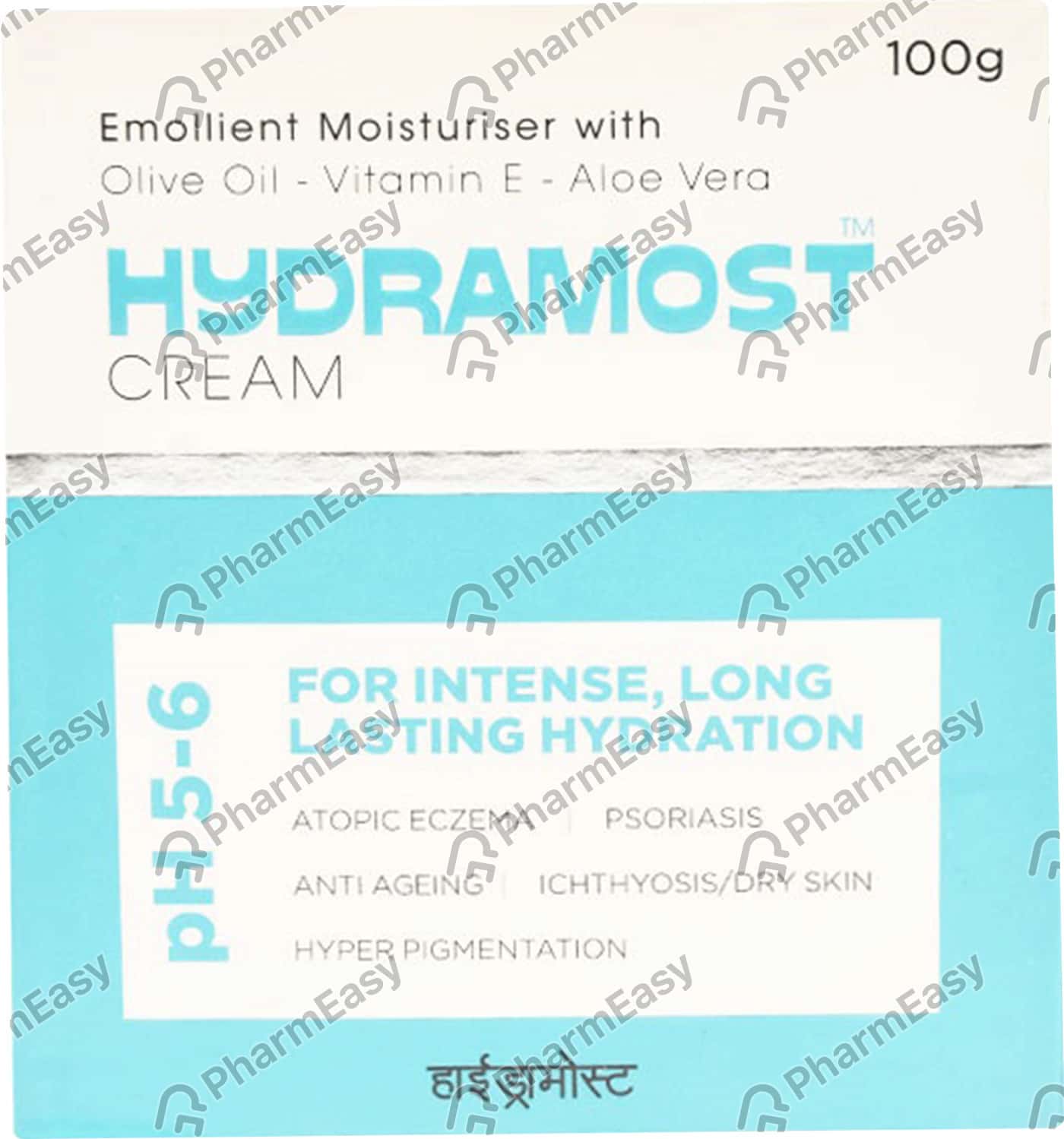 Buy HYDRAMOST Online & Get Upto 60% OFF at PharmEasy