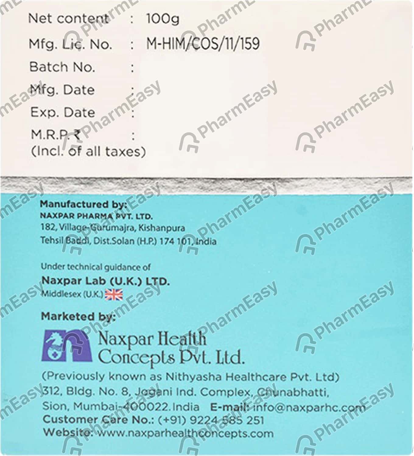 Buy HYDRAMOST PH 5-6 SQUAT JAR OF 100GM CREAM Online & Get Upto 60% OFF ...