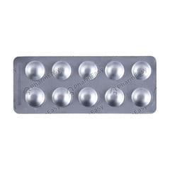 Triolmesar 40mg Strip Of 15 Tablets: Uses, Side Effects, Price & Dosage ...