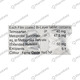 Telma Beta 50mg Strip Of 10 Tablets: Uses, Side Effects, Price & Dosage ...