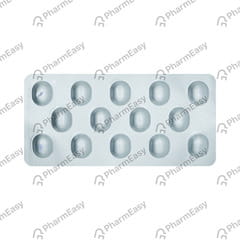 Dapajust 10 MG Tablet (14): Uses, Side Effects, Price & Dosage | PharmEasy