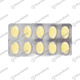 Ornof Strip Of 10 Tablets: Uses, Side Effects, Price & Dosage | PharmEasy