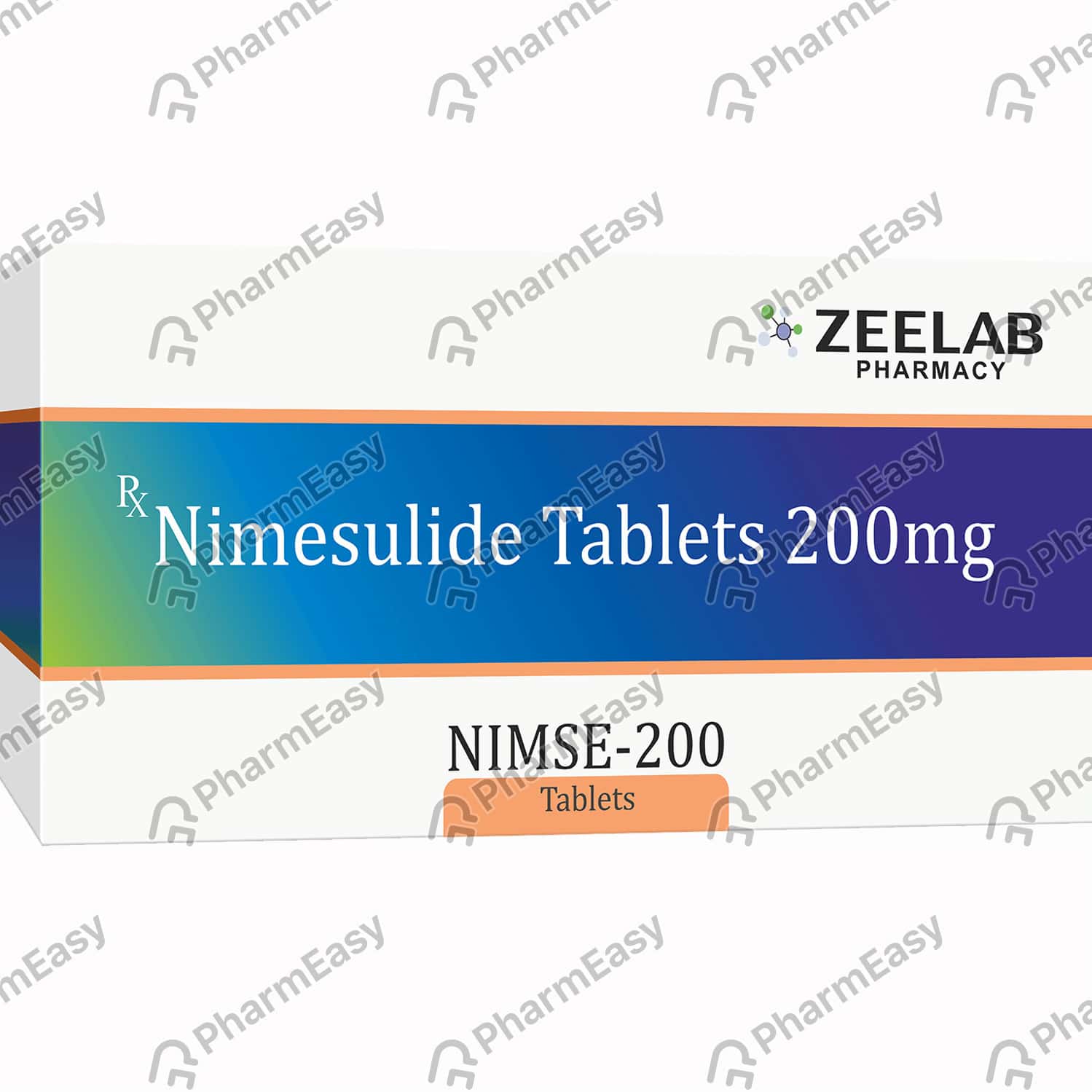 Nimse 200 MG Tablet (10): Uses, Side Effects, Price & Dosage | PharmEasy