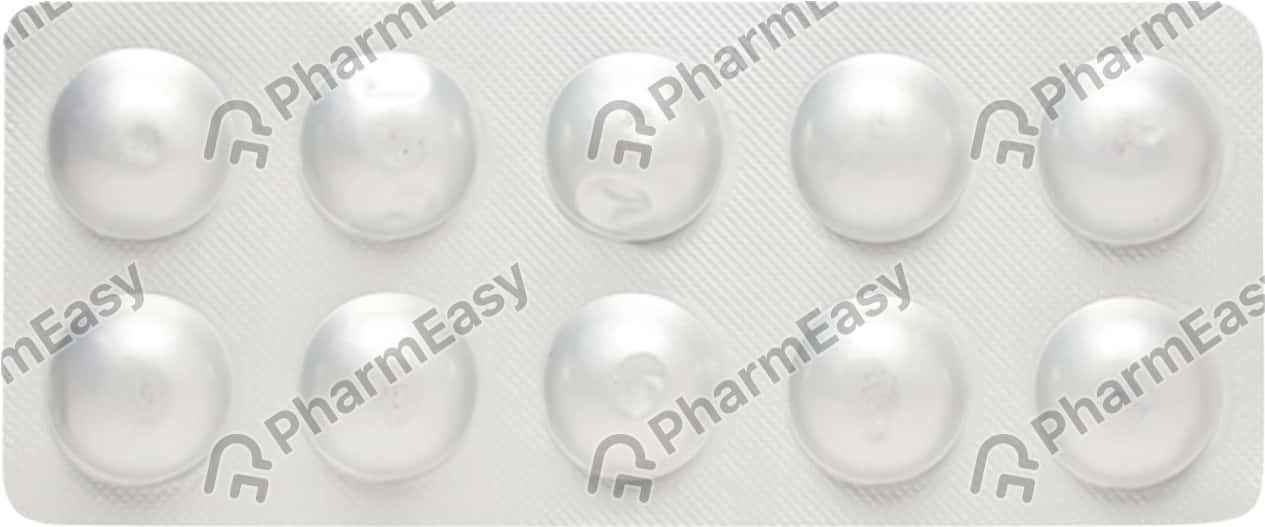 Asomex M 5mg Strip Of 10 Tablets: Uses, Side Effects, Price & Dosage ...