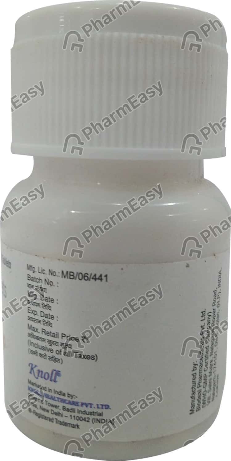 Thyroxinol 100 MCG Tablet (120): Uses, Side Effects, Price & Dosage ...