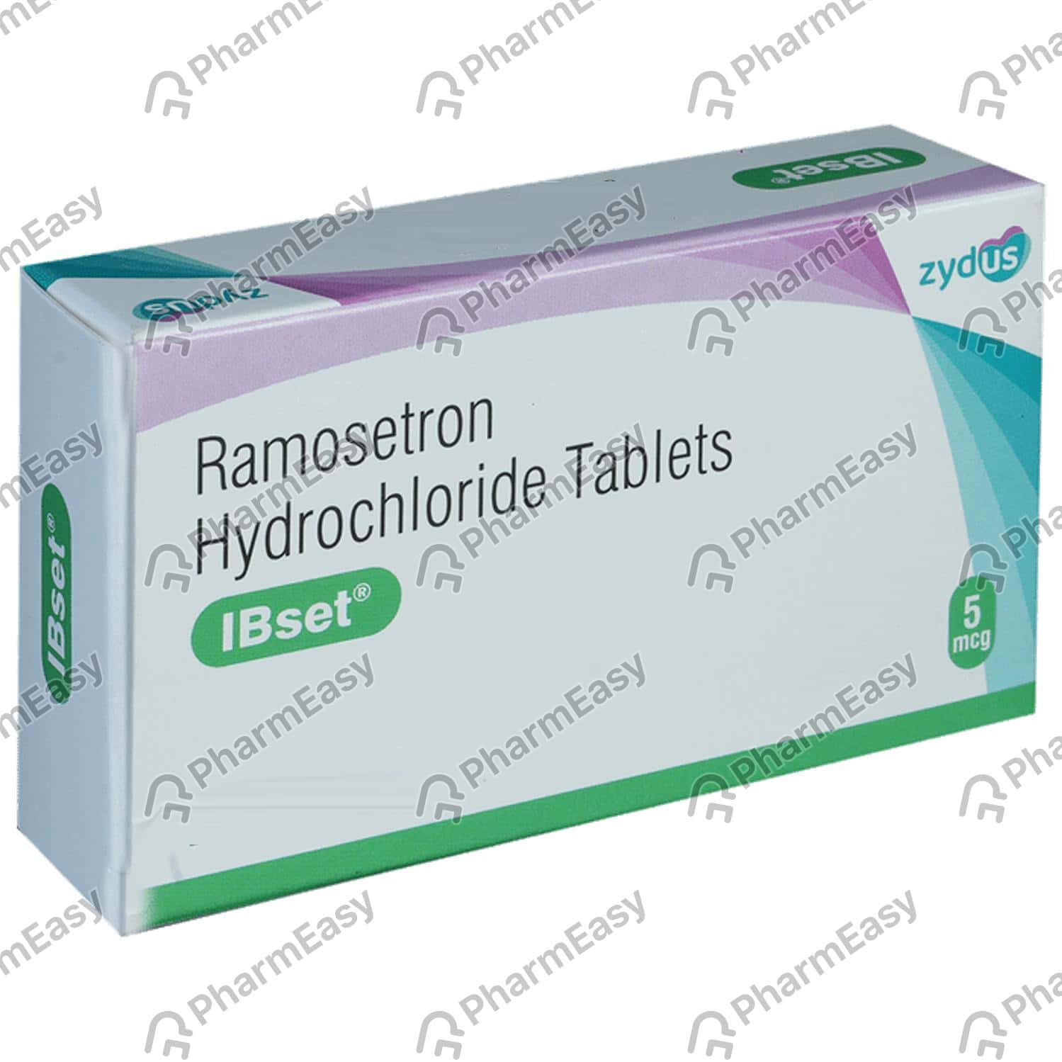 Buy Ibset 5 MCG Tablet (15) Online at Flat 15% OFF | PharmEasy
