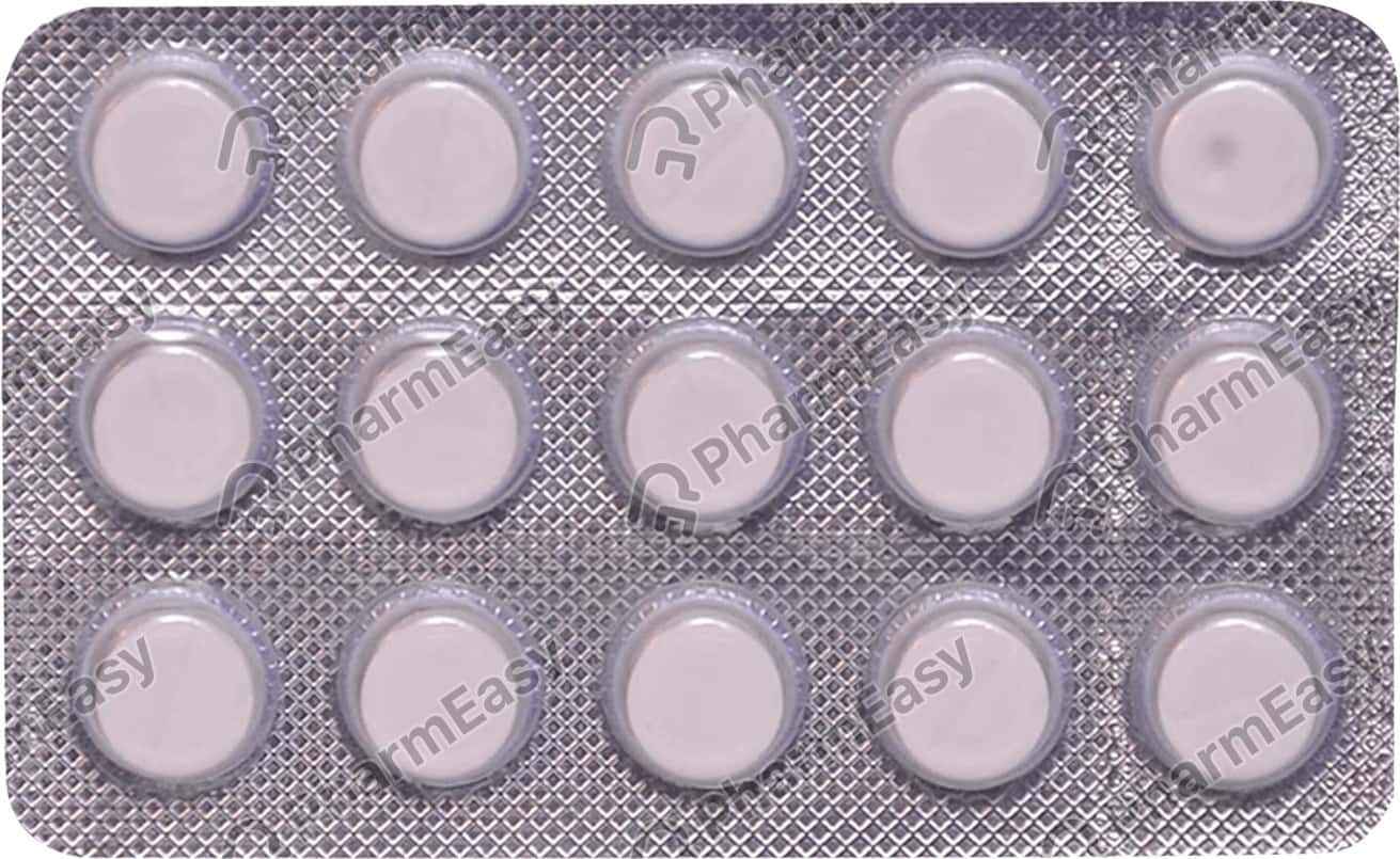 Retorlix 10 MG Tablet (15): Uses, Side Effects, Price & Dosage | PharmEasy