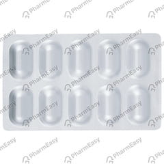 Maxdulin 75/20 Capsule: Uses, Side-effects, Price, Dosage & More Info ...