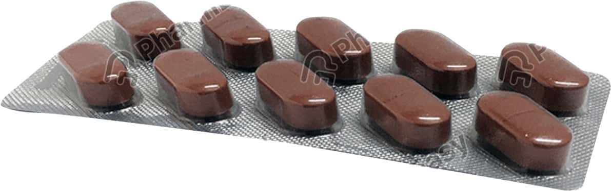 Buy MOBIPLUS SUGAR FREE STRIP OF 10 TABLETS Online & Get Upto 60% OFF ...