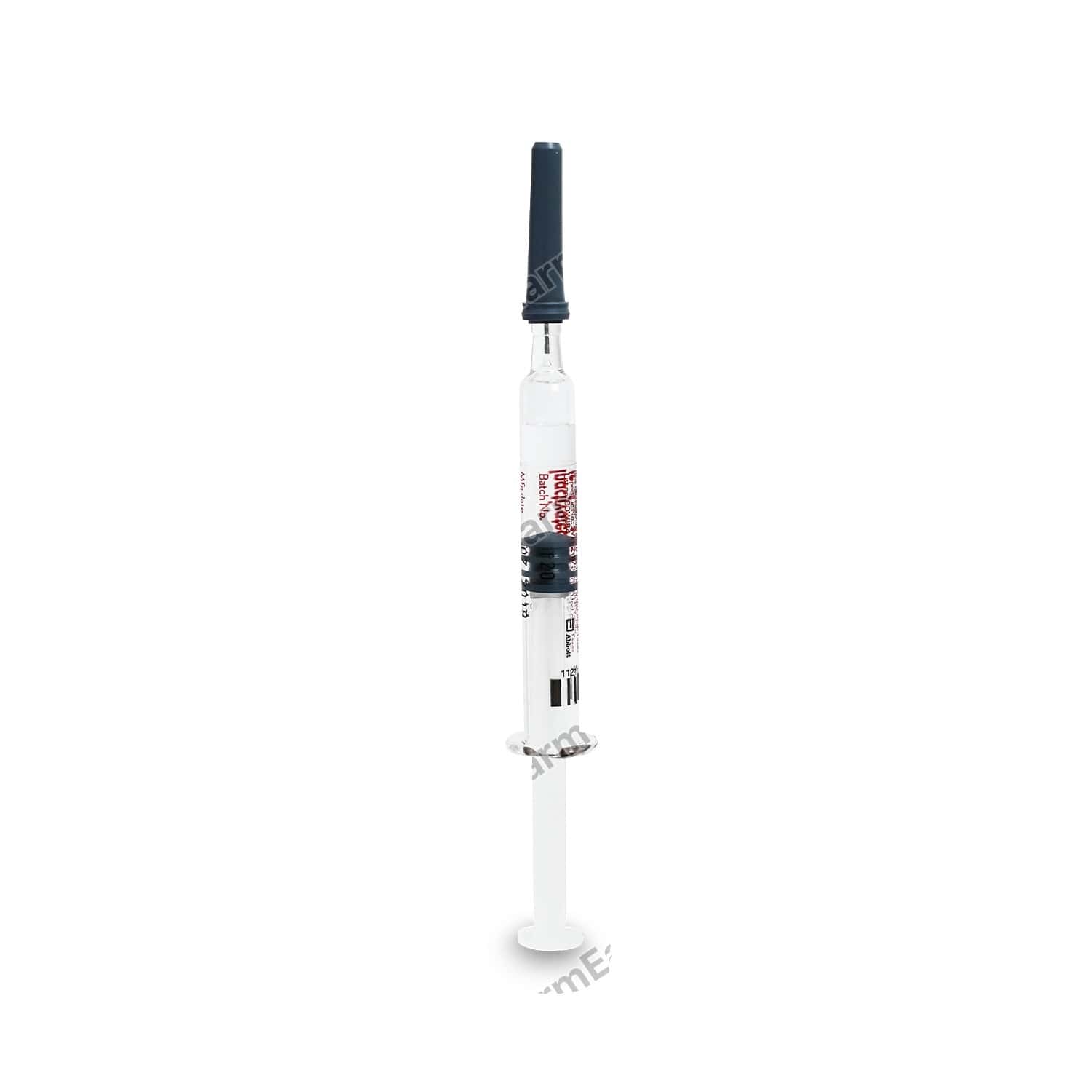 Influvac Tetra 0.5 ML Suspension For Vaccine (0.5): Uses, Side Effects ...