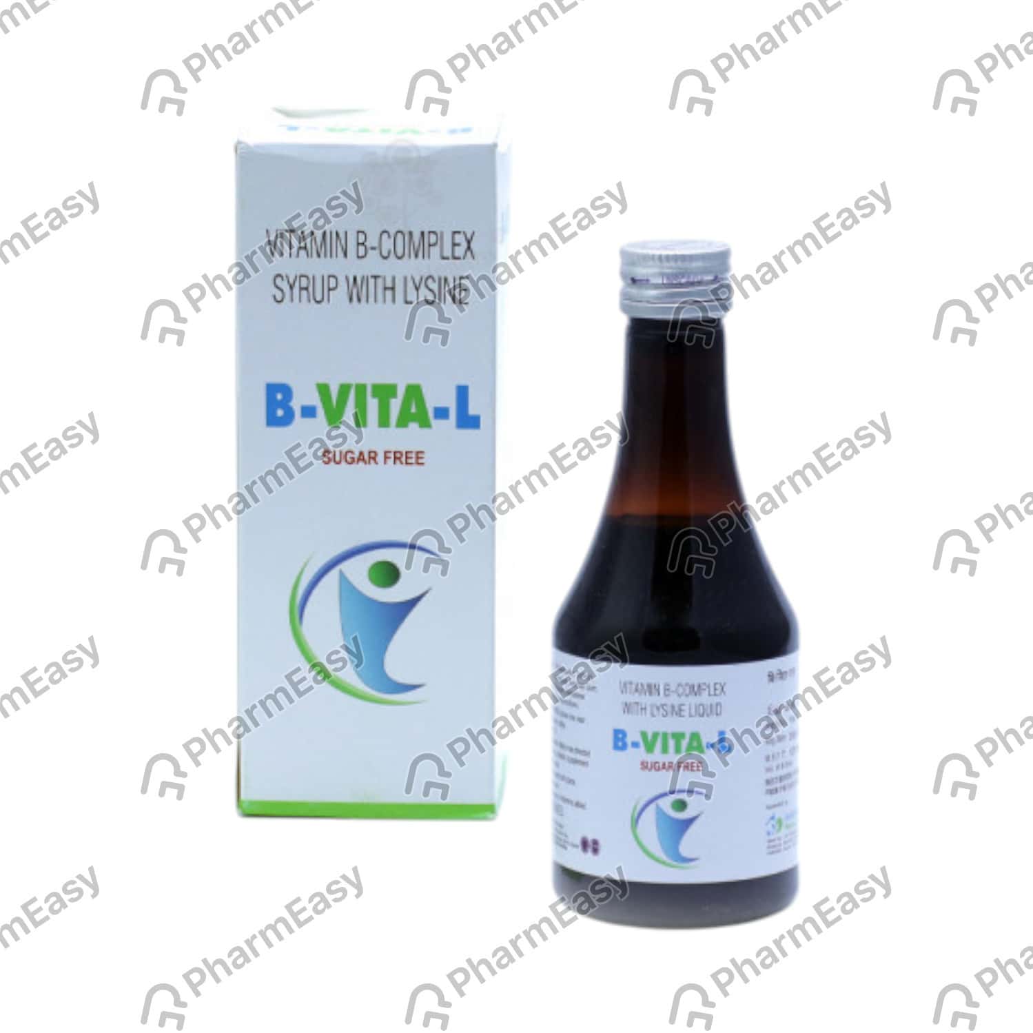 Buy B Vita L Sugar Free Bottle Of 200ml Syrup Online at Flat 15% OFF ...