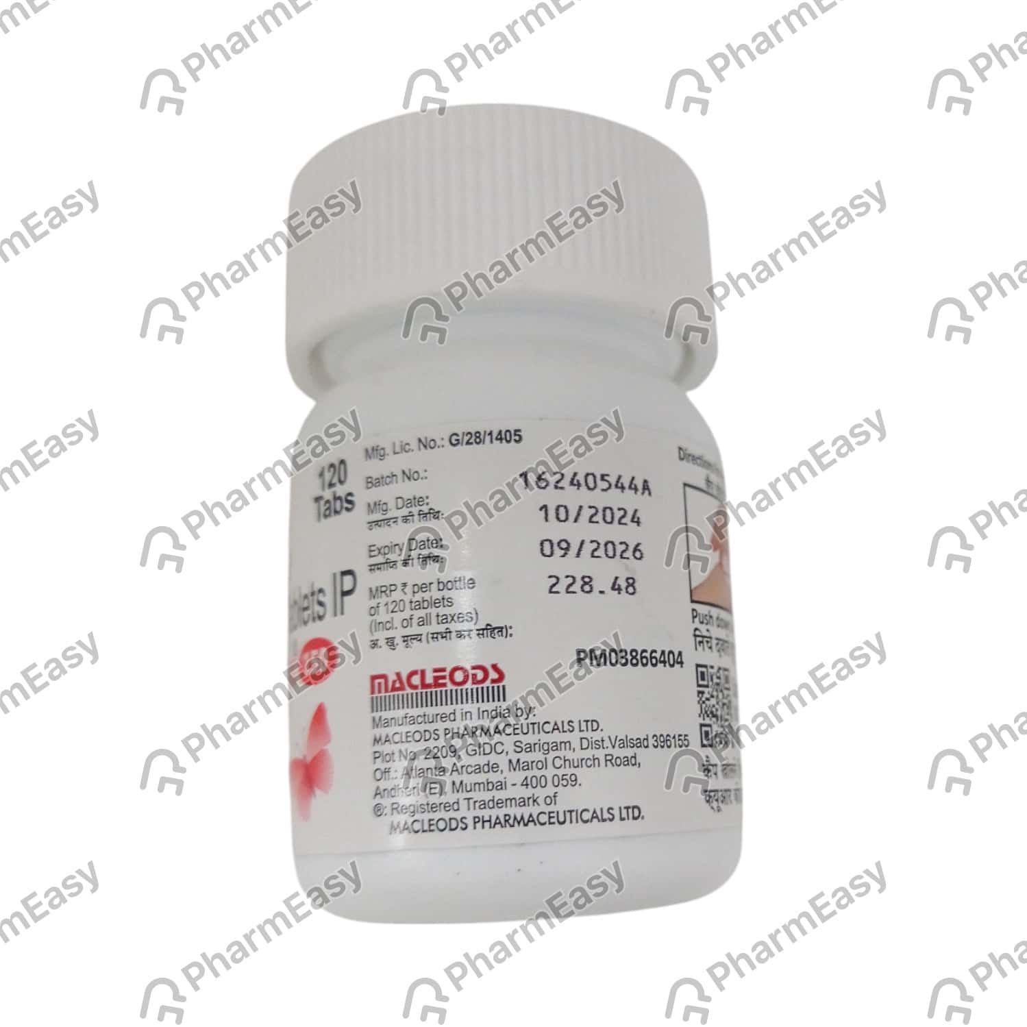 Buy Thyrox 150 MCG Tablet (120) Online at Flat 15% OFF | PharmEasy