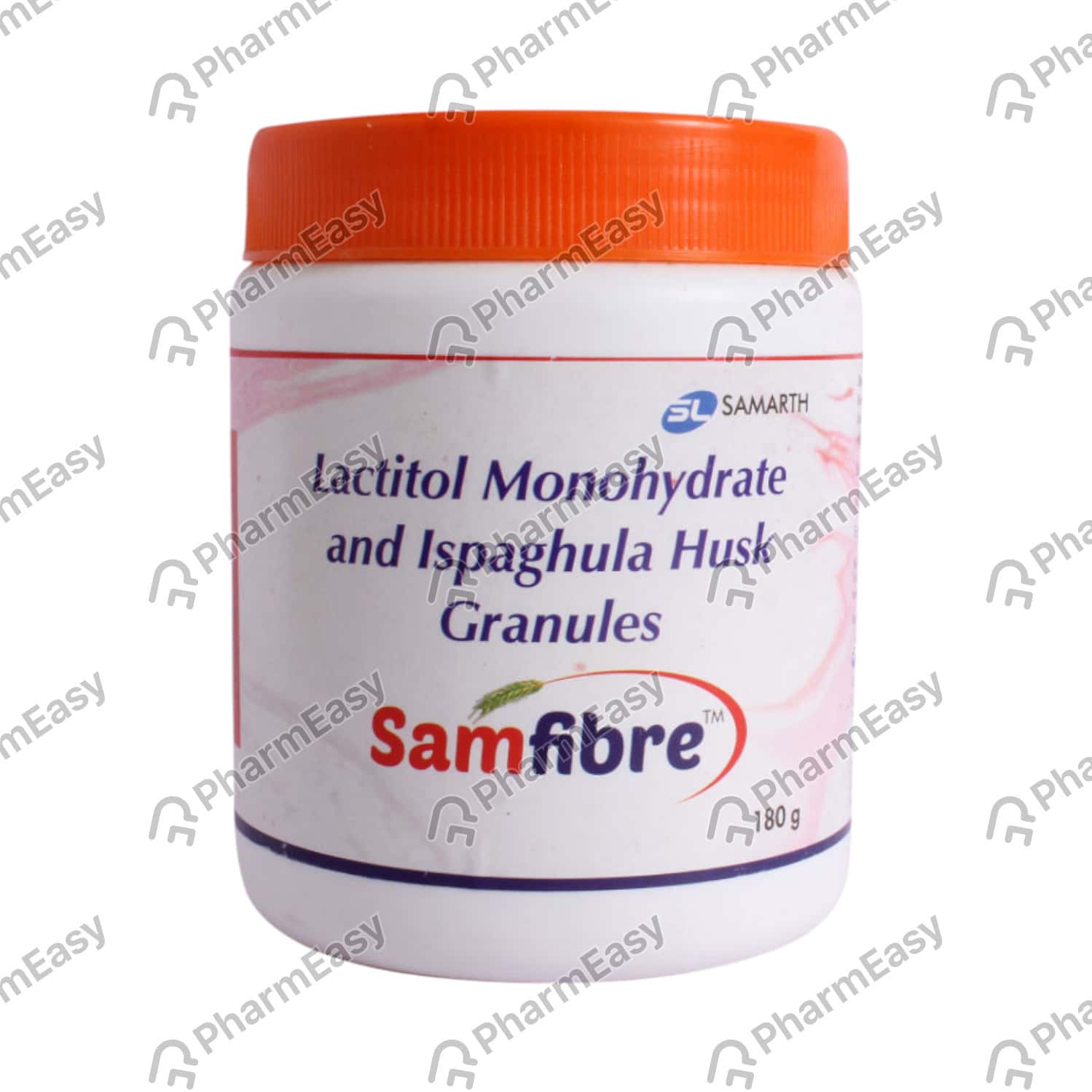 Samfibre Granule 180 G: Uses, Side Effects, Price & Dosage | PharmEasy